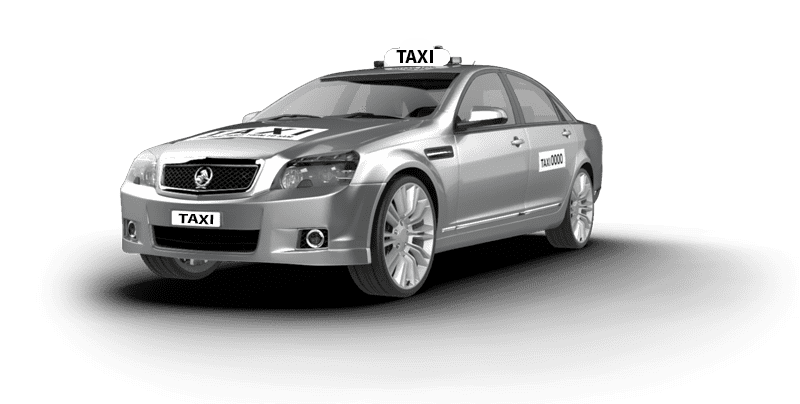 Melbourne Taxi Services - Online Taxi Booking Service